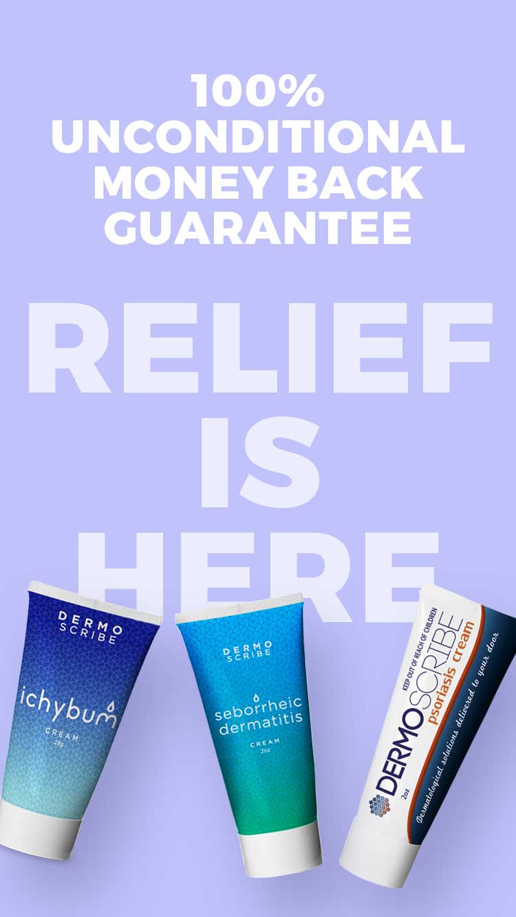 Anal Itching Treatment, Pruritus Ani Cure with Dermoscribe