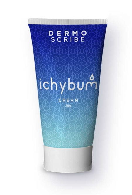 Dermoscribe Seborrheic Dermatitis Cream - 2oz - Dermoscribe