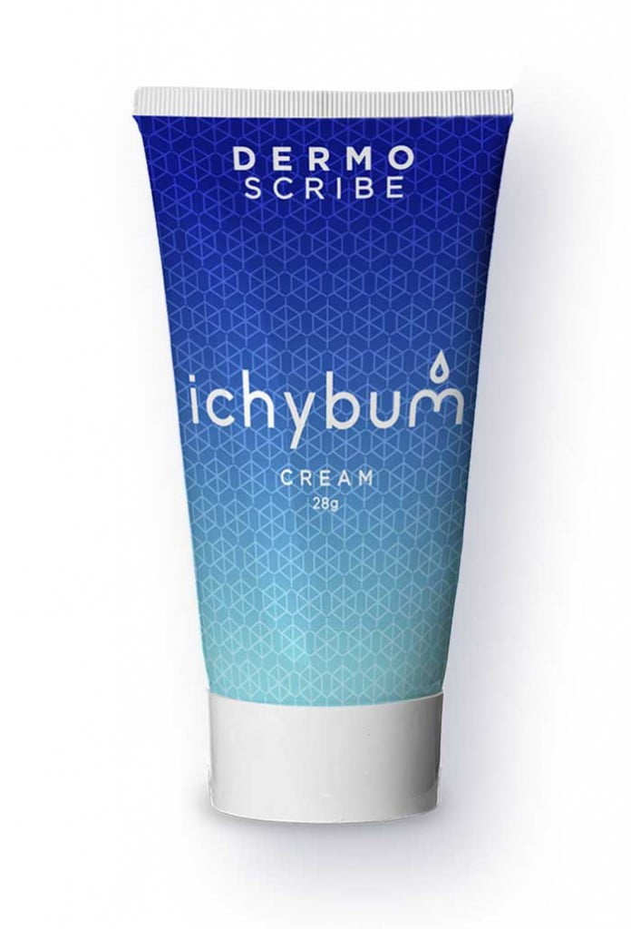 Dermoscribe Seborrheic Dermatitis Cream - 2oz - Dermoscribe